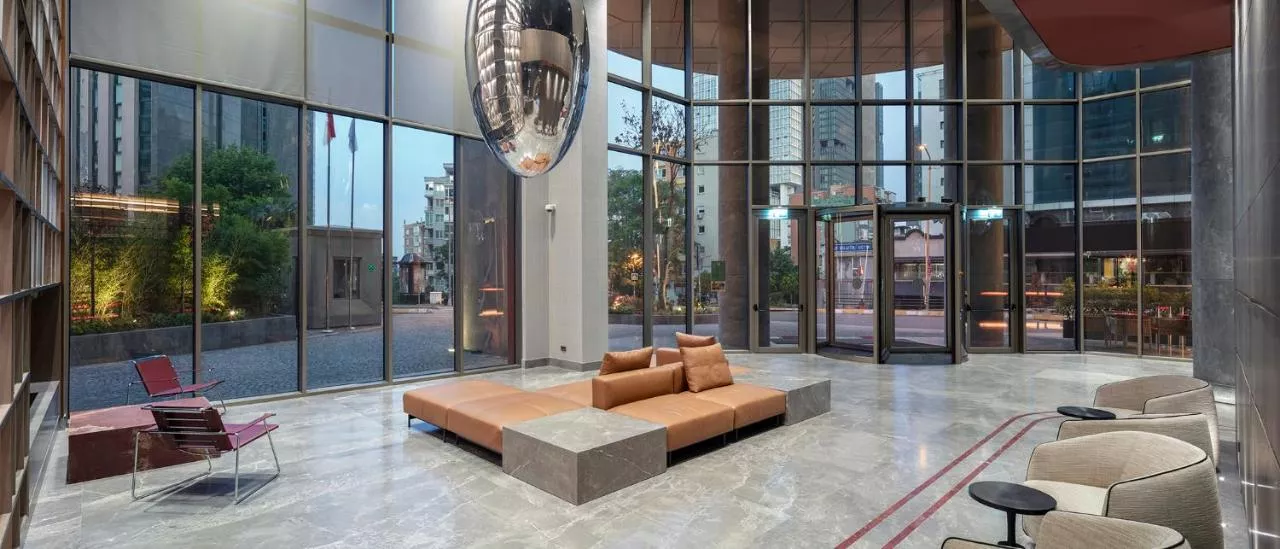 Melas Hotel Istanbul | Ask Aladdin