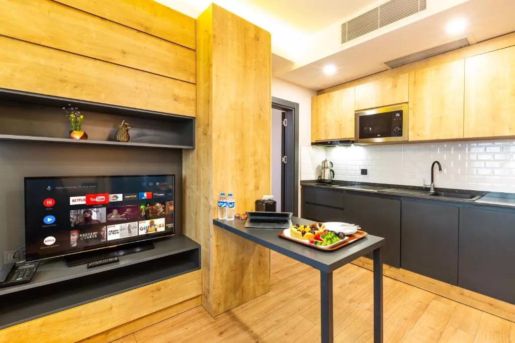 North Star Suite Hotel Luxury Accommodation| Ask Aladdin