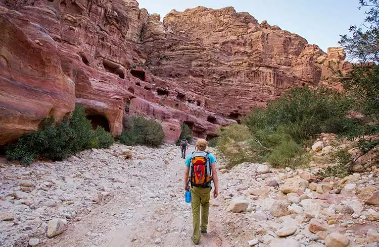 Myths and Facts about Jordan | Ask Aladdin