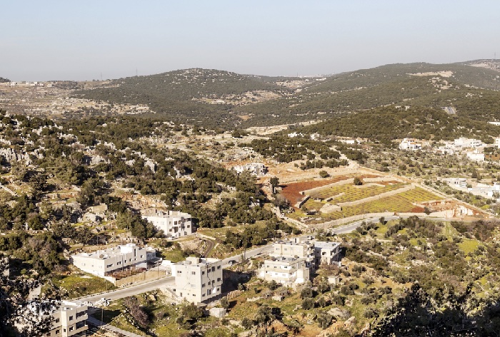 The Dead Sea Travel Guide | Ask Aladdin