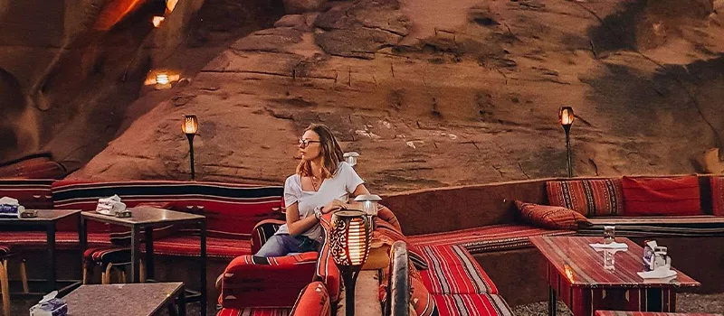 Myths and Facts about Jordan | Ask Aladdin