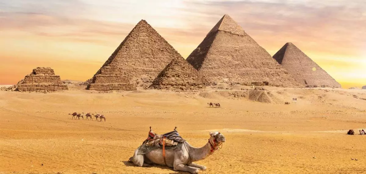 Cairo Hotels | Ask Aladdin