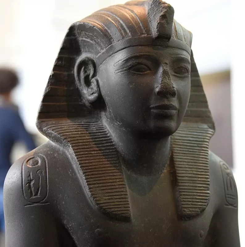 Ramesses I Pharaohs of Ancient Egypt - AskAladdin