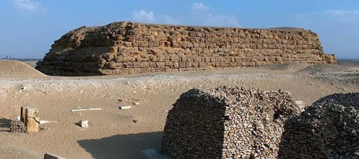 Shepseskaf | Ancient Egyptian Pharaoh Shepseskaf - AskAladdin